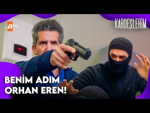 Bankanın Kahramanı! | Kardeşlerim Kolaj