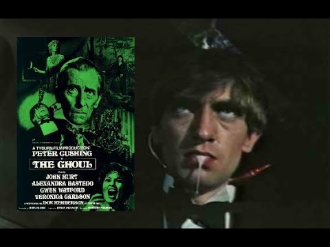 Projekt Express Presents NIGHT OF THE GHOUL 1975 Hostile Horror ...