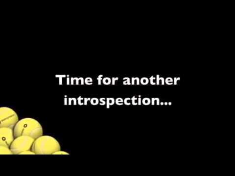 Scrum Ball Point Game - YouTube