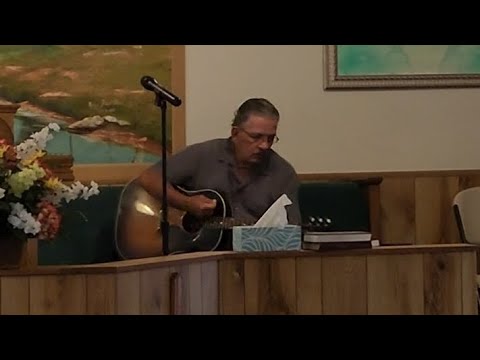 Sunday Morning, April 23, 2023 - Roger Murray - YouTube