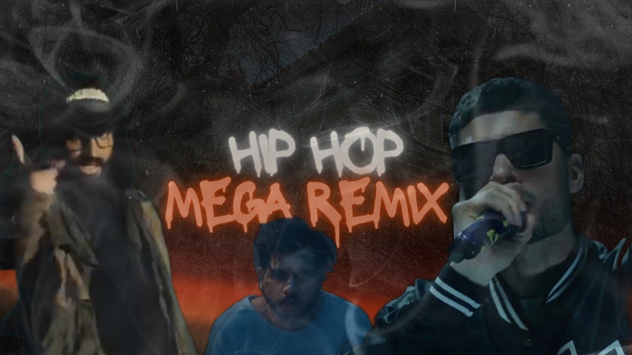 The Ultimate Desi Hip Hop Mashup: Emiway Bantai x KR$NA x King 🔥 # ...