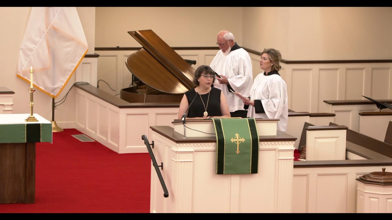 Services | St. Francis Anglican Parish | United States