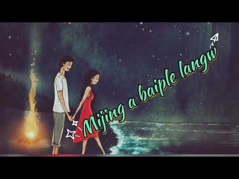 GWSWNI SANNAIYA MANWDI PELENG JAYW 😥||A bodo sad WhatsApp status||@Monalishaofficial||