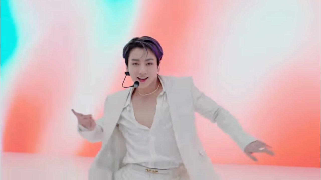 BTS(방탄소년단) - smooth like butter like criminal undercover official MV - YouTube