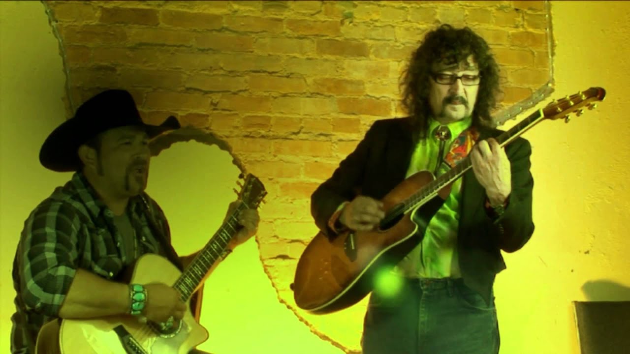 It Ain't Over Till It's Over (Cover by Matt Hawk) - YouTube