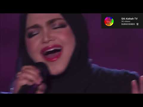 Semalam Purnama Merindu - Siti Nurhaliza X Aina abdul