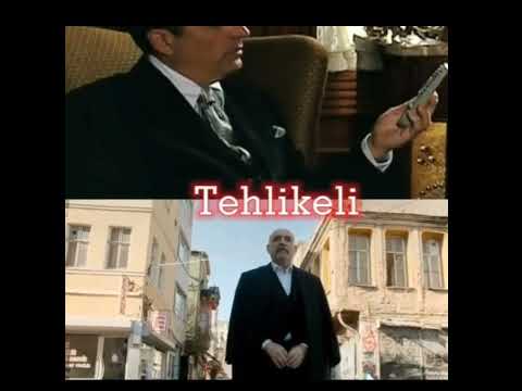 KURTLAR VADİSİ VS ÇUKUR