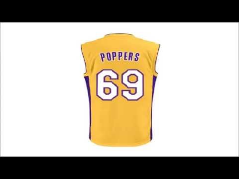 Poppers 69 - Pelagonija Love