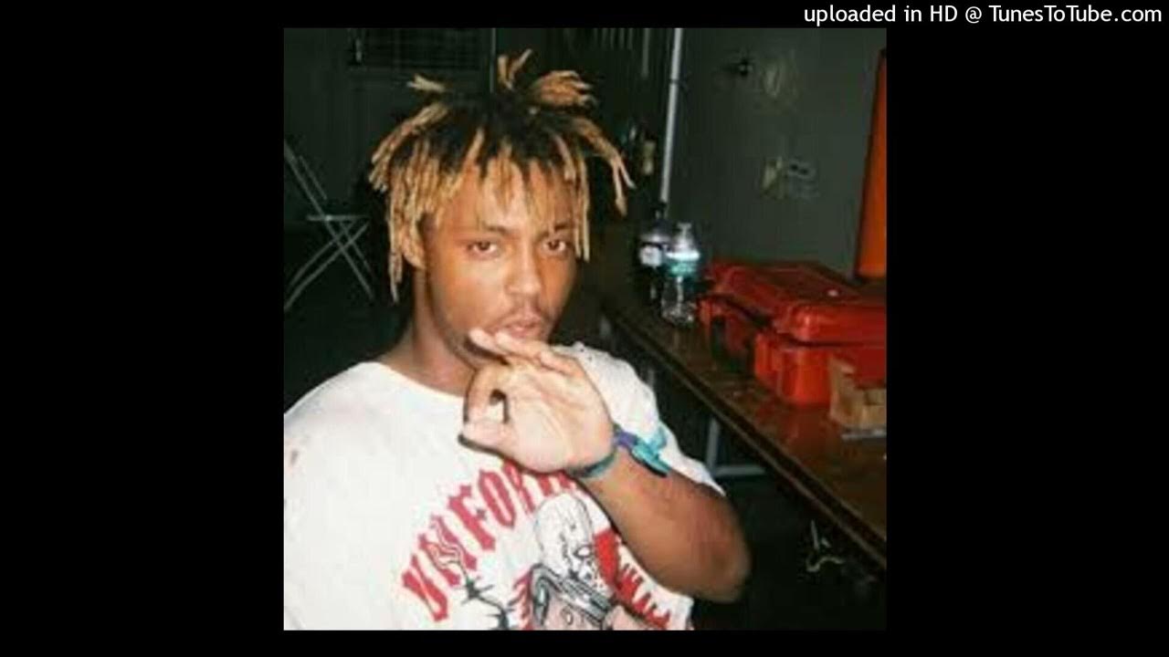 Juice Wrld Type Beat Emotions Youtube