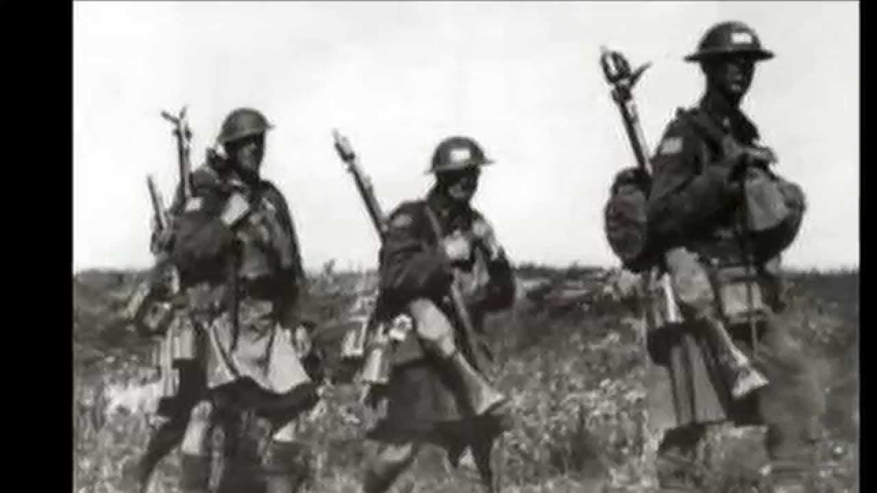 Eric Bogle - The Green Fields of France HD - YouTube