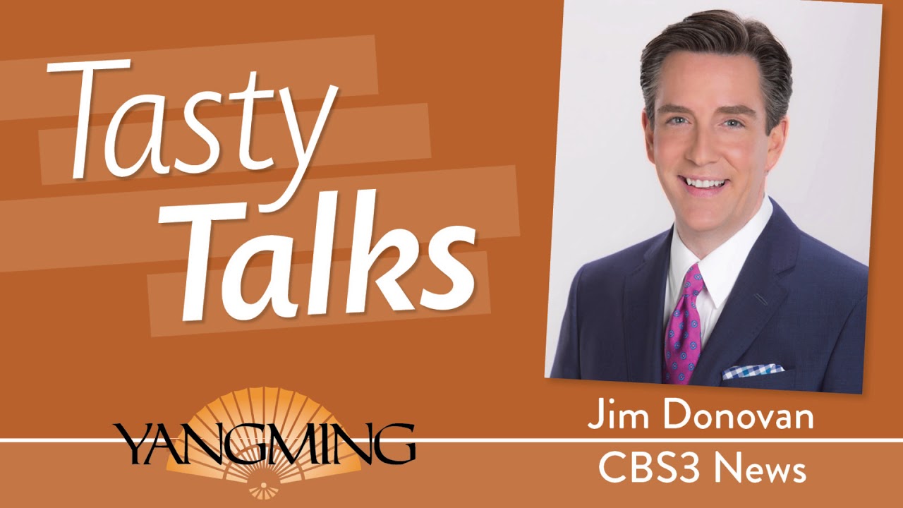 Don’t miss CBS3 News anchor Jim Donovan’s hilarious – and heartfelt ...