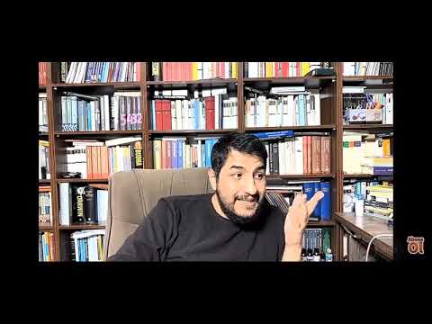 En fazla etkilendiğiniz filozof kimdir? | Altay Cem Meriç
