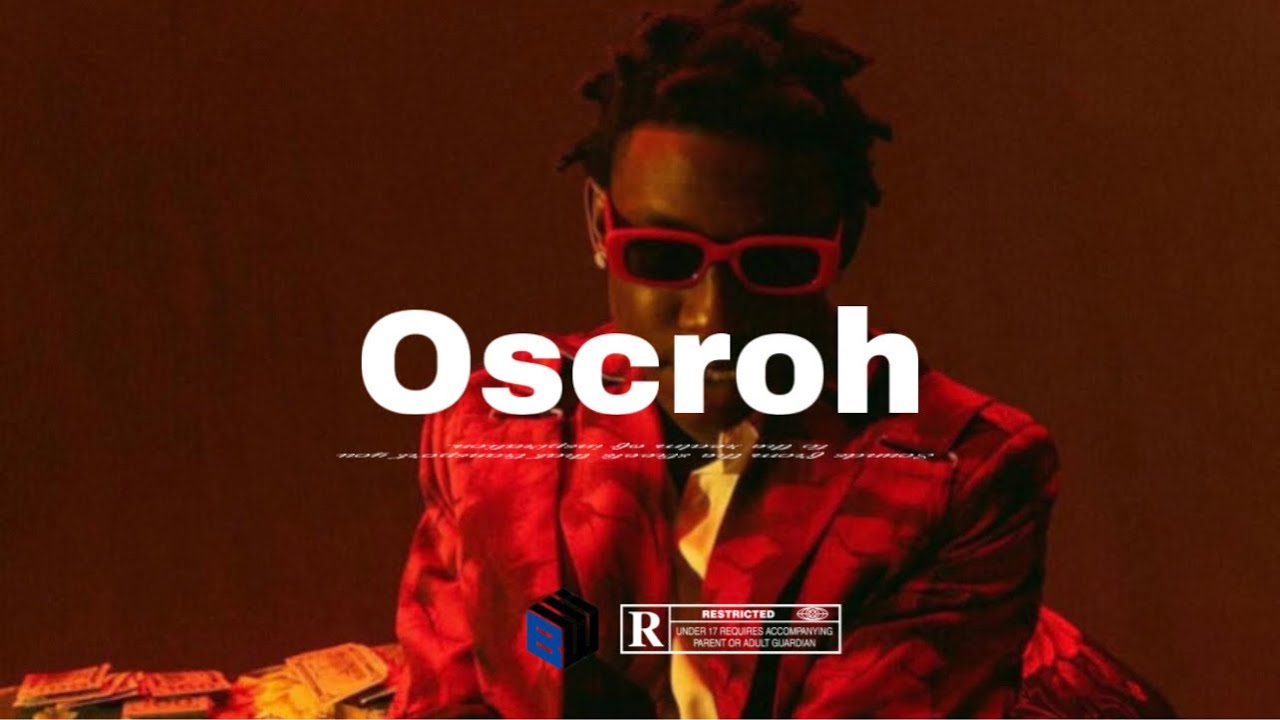 “Oscroh” Shallipopi x Asake x Amapiano type beat | Amapiano ...