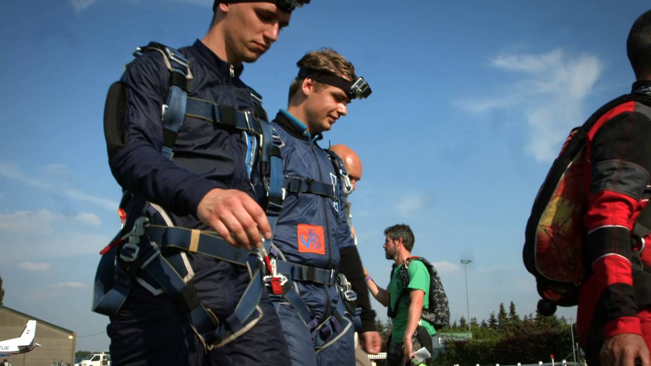 Me inc.® challenge 2016! - YouTube