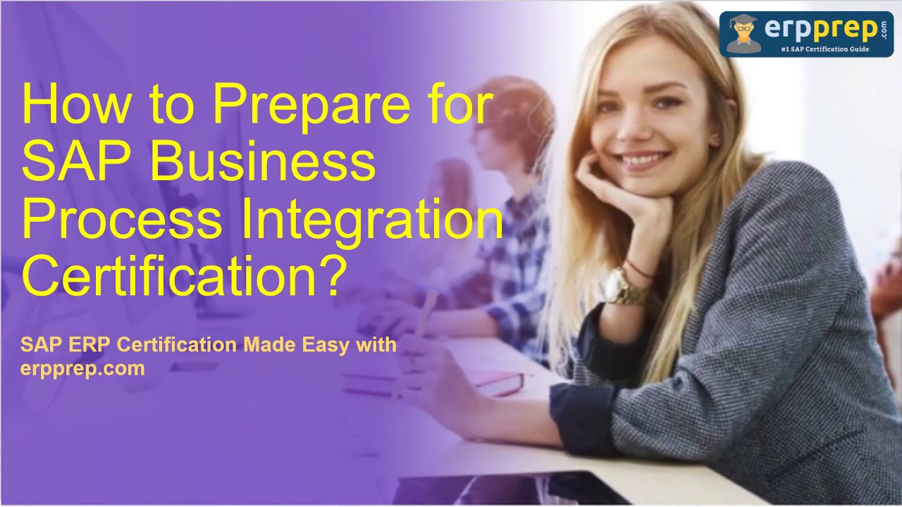SAP Business Process Integration C TERP10 67: Latest Questions Answers ...