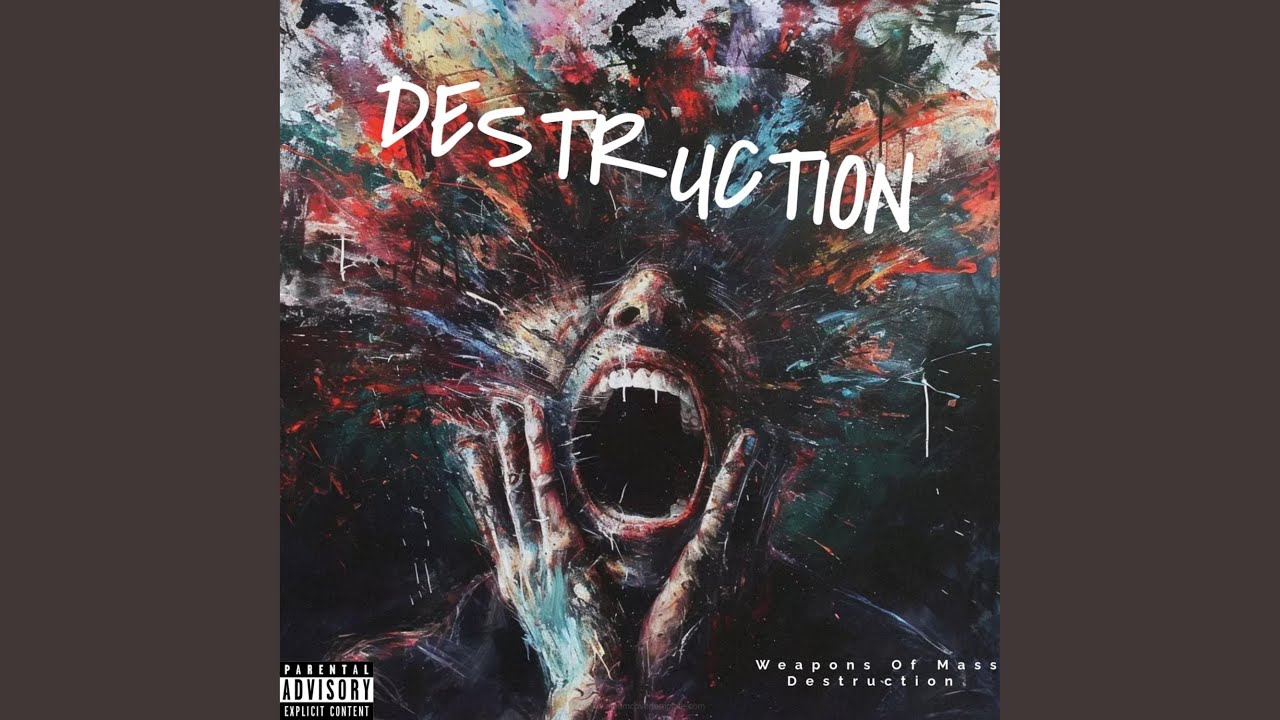 Destruction (feat. Jeffrey La Plaga) - YouTube