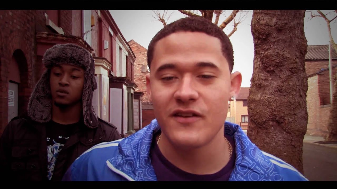 New Breeds - Merseyside ft Merki Waters (Official Net Video) (Dir by ...