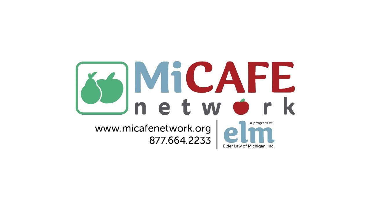 MiCAFE Network: Nance's Story - YouTube