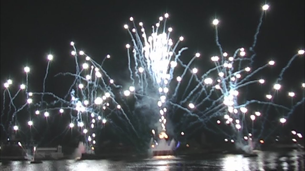 Illuminations Reflections of Earth | FULL SHOW | EPCOT | Walt Disney ...