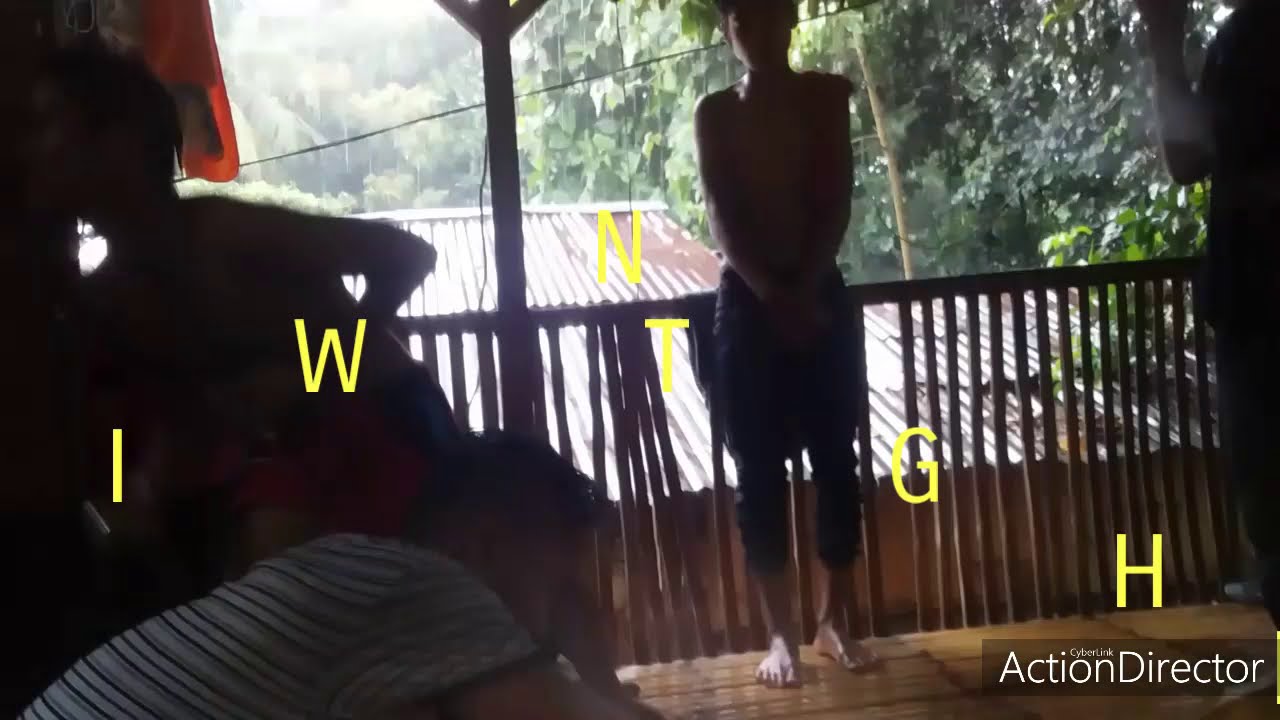 Bagong Tyronians - YouTube