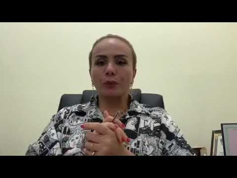 Esmira Qafarova: Nitq Qüsurlarının yaranma səbəbi