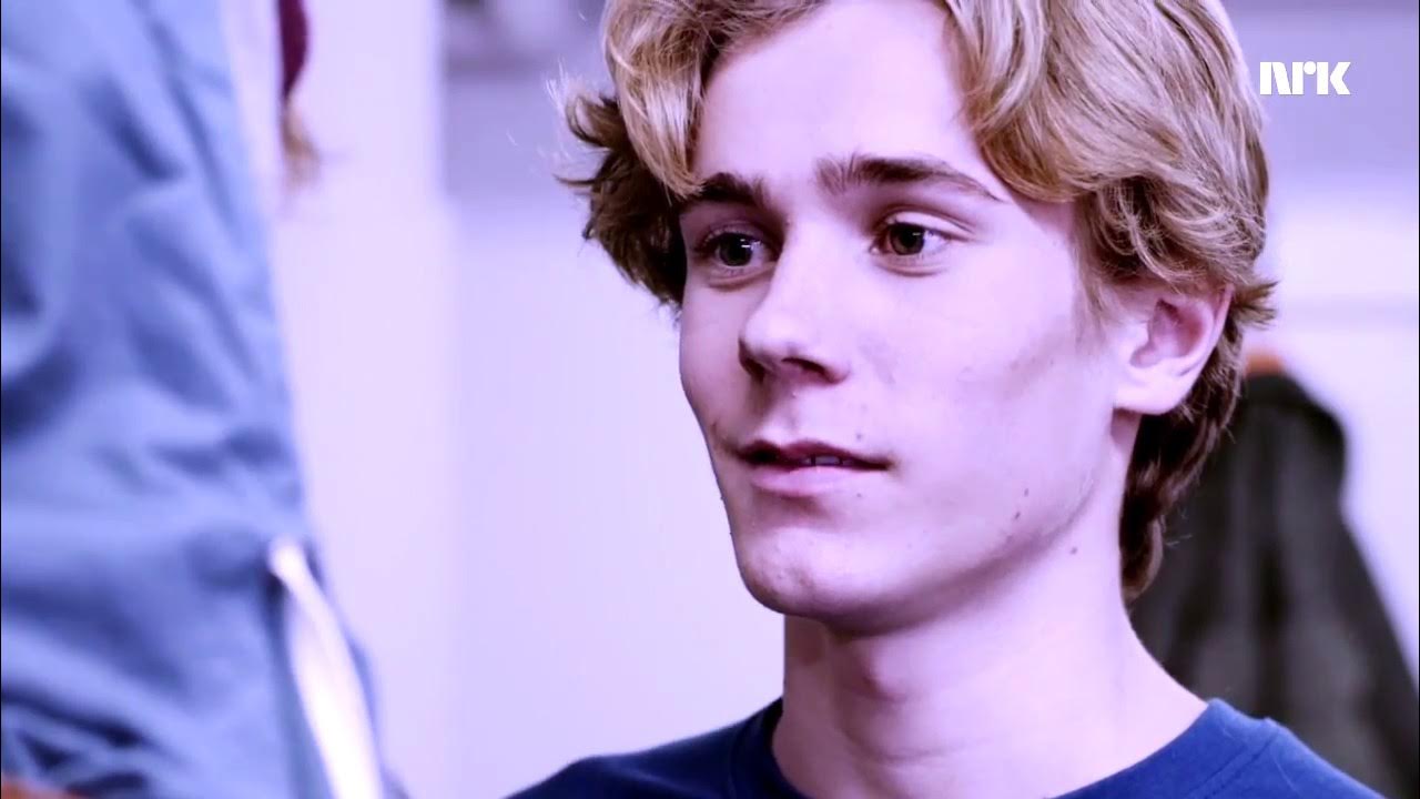 Isak + Even //SKAM// Shattered - YouTube