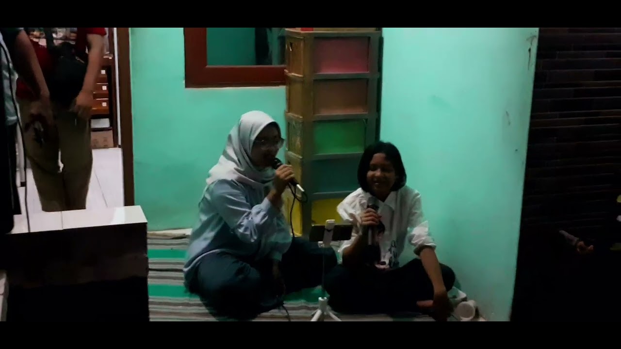 HBD.24.ABABIL.WIRANA - YouTube