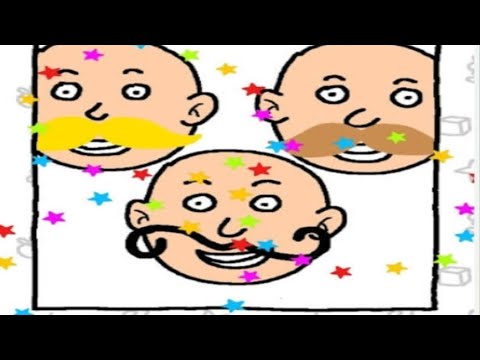 gameplay of just a draw #1 - YouTube