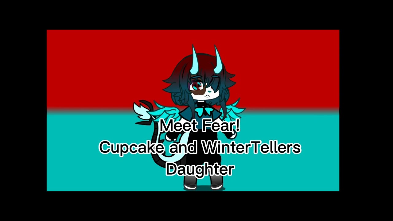 Meet Fear! - YouTube