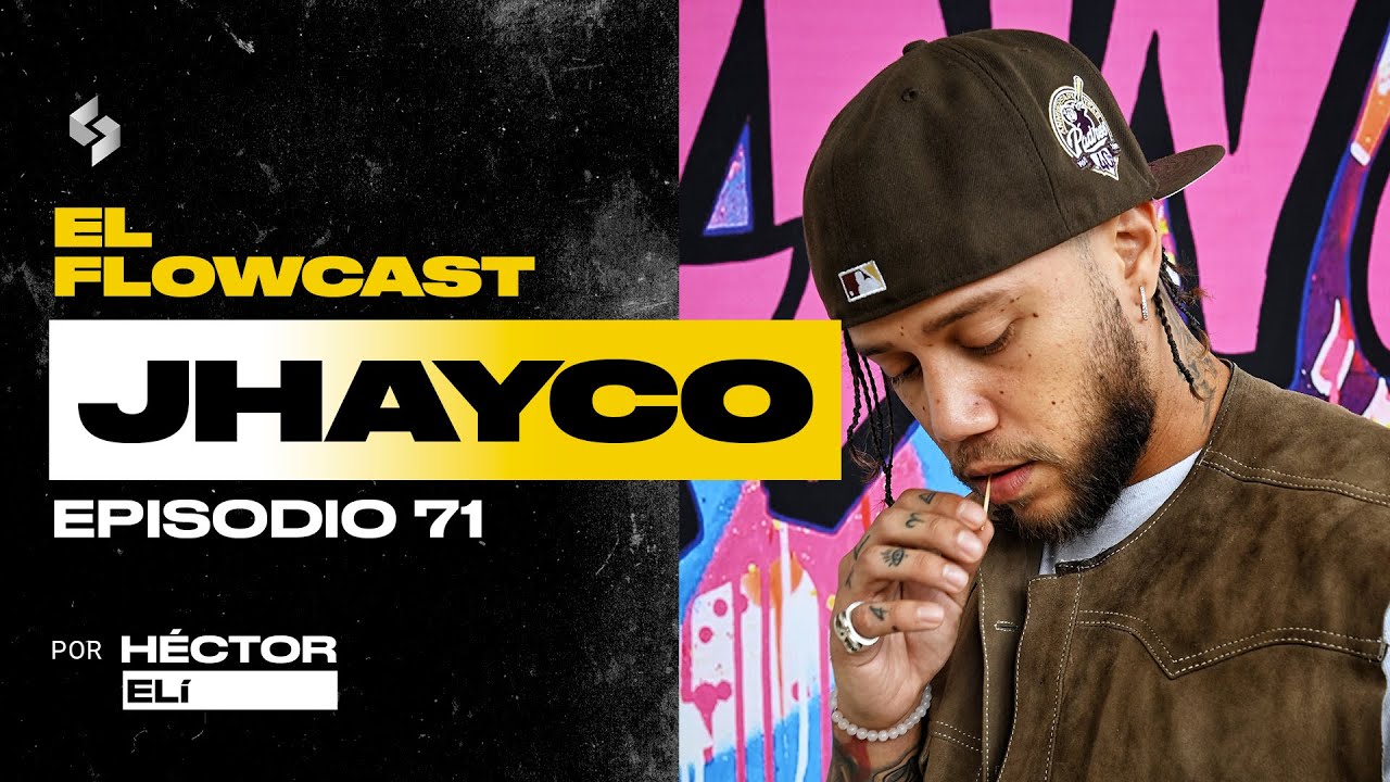 JHAYCO habla de 'VIDA ROCKSTAR', su relación con Mora, momentos clave y ...