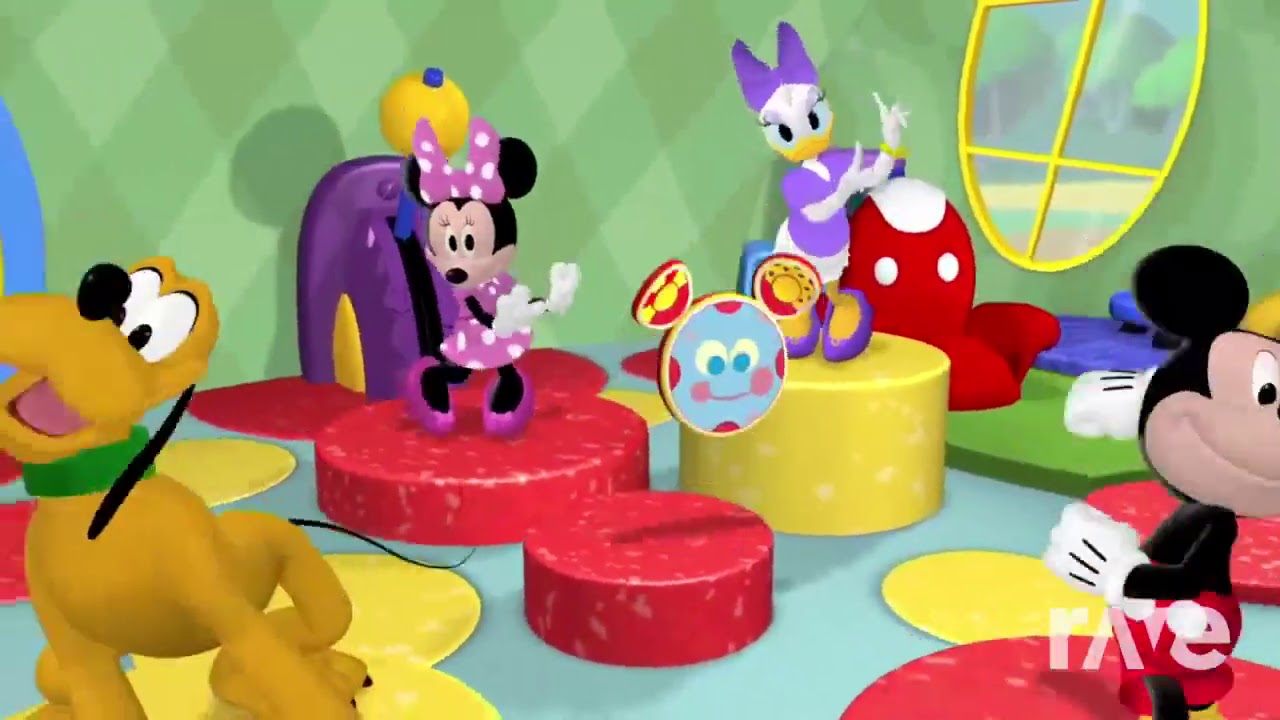 Ravedj Junior - Ravedj X Ravedj & Hot Dog Dance Remix | RaveDj - YouTube