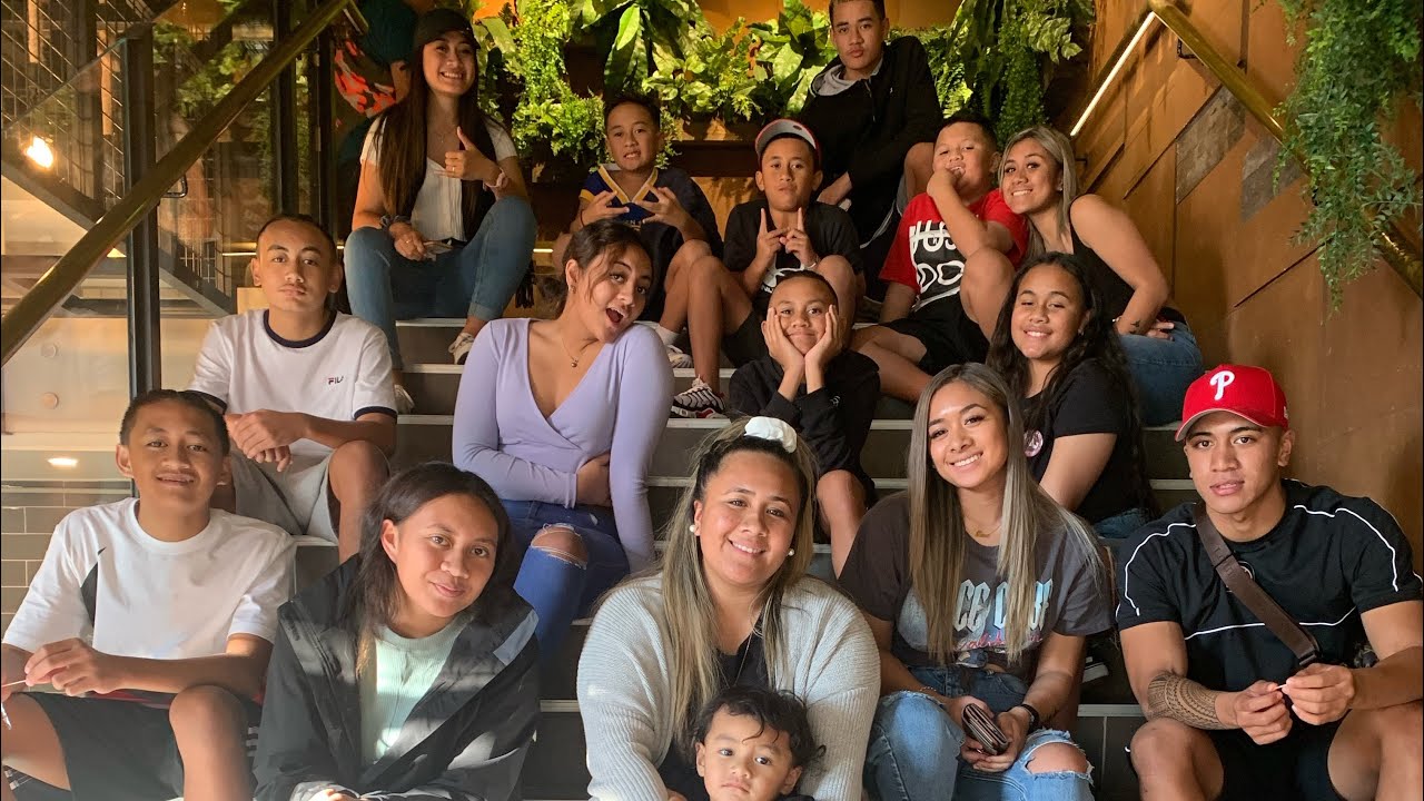 LETALU FAMILY TRIP 2020//GC - YouTube