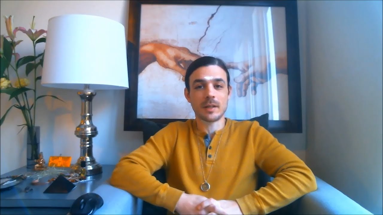 [UNCUT] Manifestation, Mantras, Deities And Quantum Physics, Explained ...