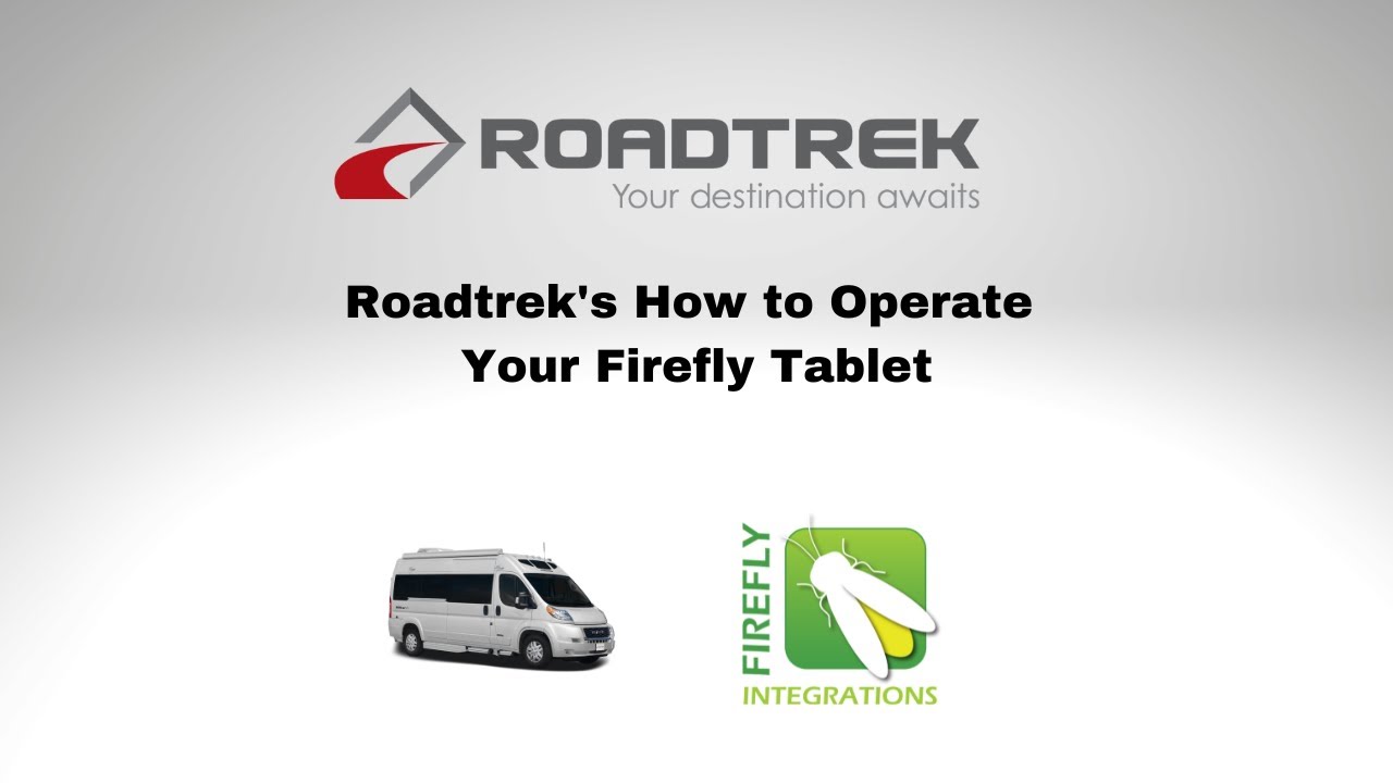 RT's Firefly How To - YouTube