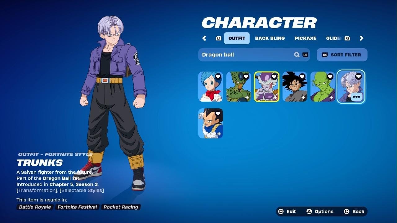 Fortnite random gun challenge - YouTube