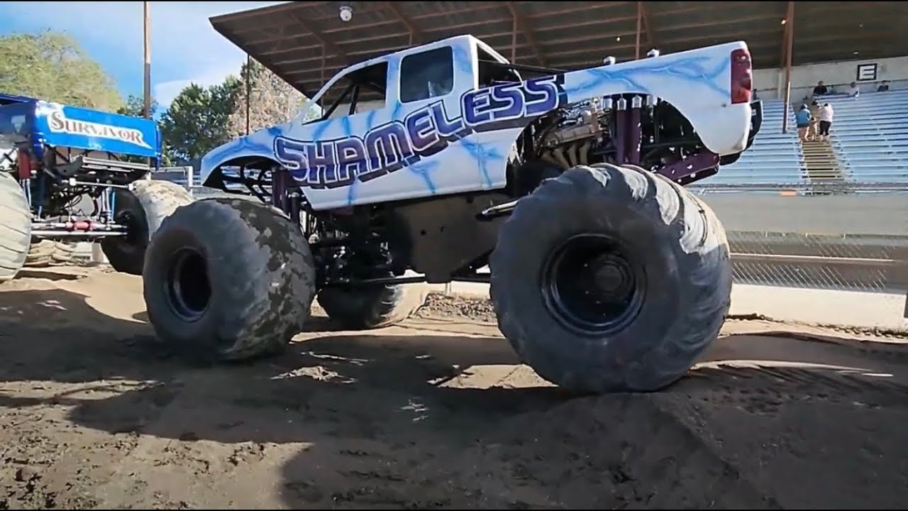Shameless Theme Song (Turlock 2022 Day 2) - YouTube