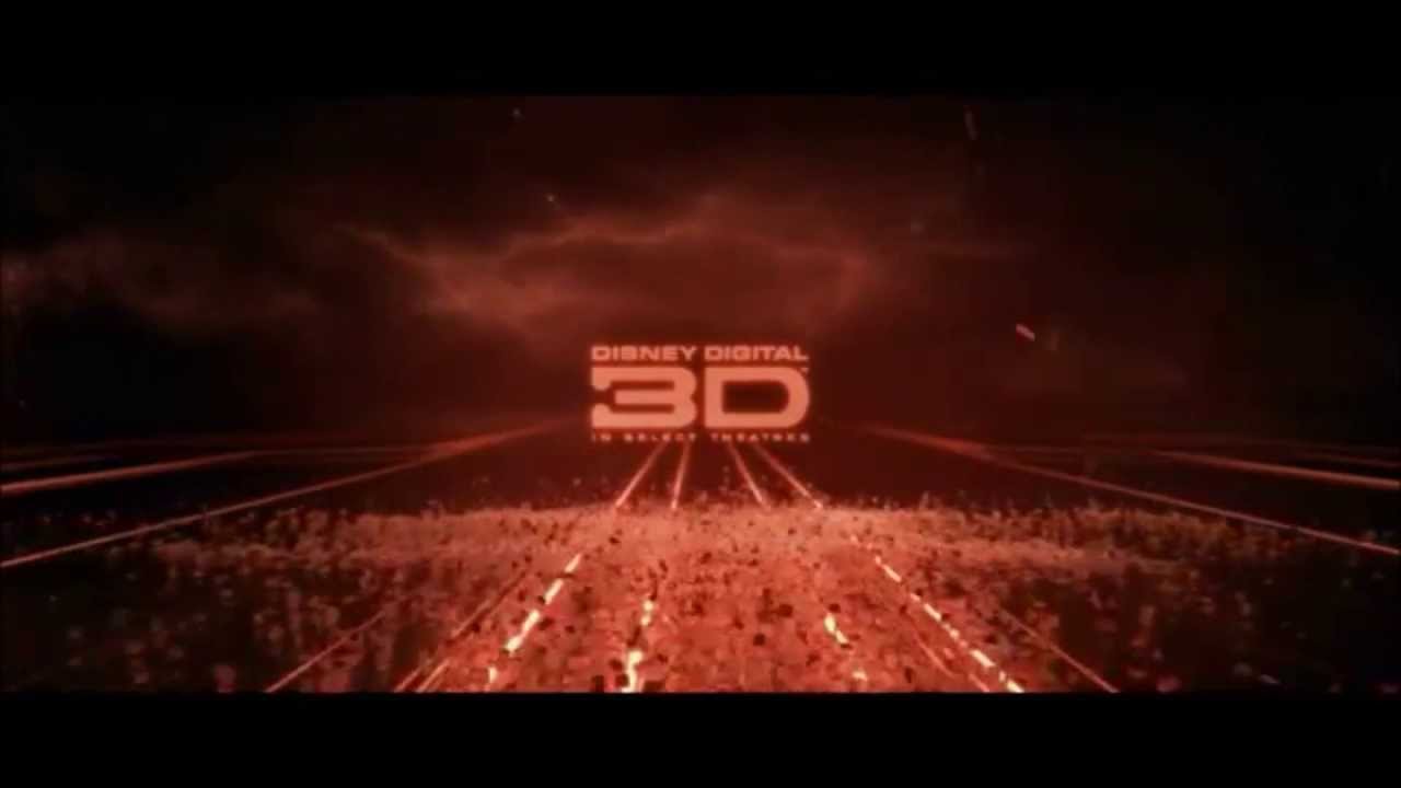 TRON 3: DESTINY - OFFICIAL TRAILER [HD] - YouTube