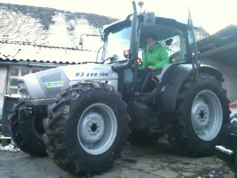 Lamborghini R3 Evo 100 - YouTube