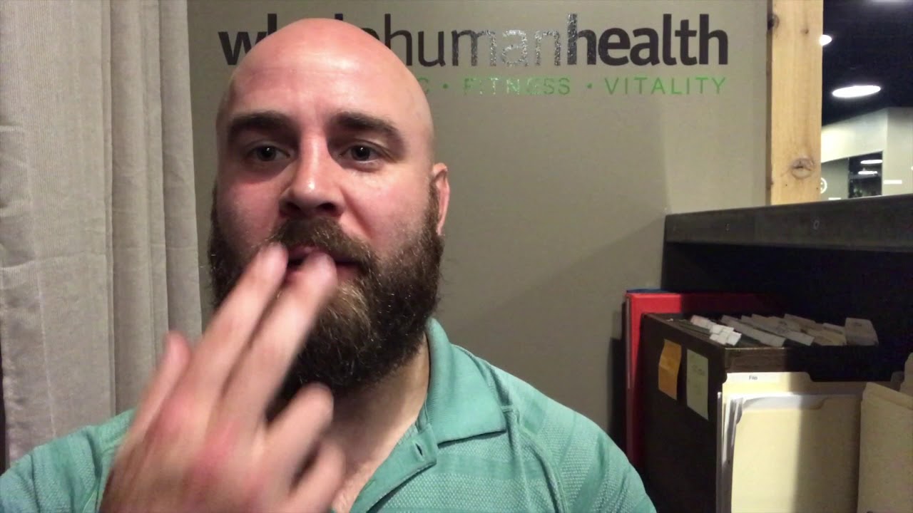 Cheek Puffs - YouTube