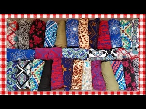 Noreen's Kitchen LuLaRoe Pop Up Clothing Party March 24th~Sharing my ...