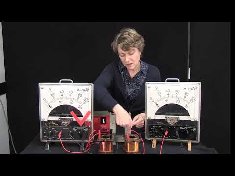 Transformer Demonstration - YouTube