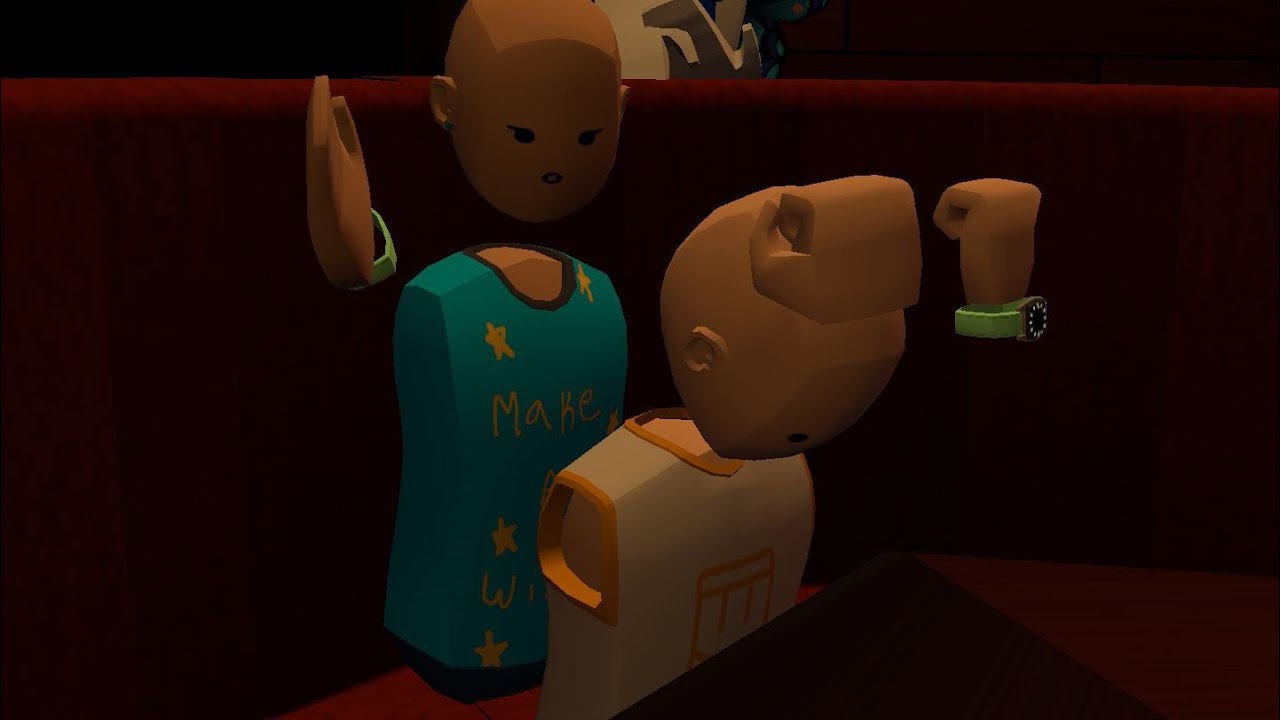 Rec Room Gameplay Golden Trophy With Friends - YouTube