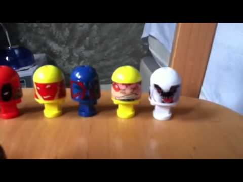 Bonkazonks - YouTube