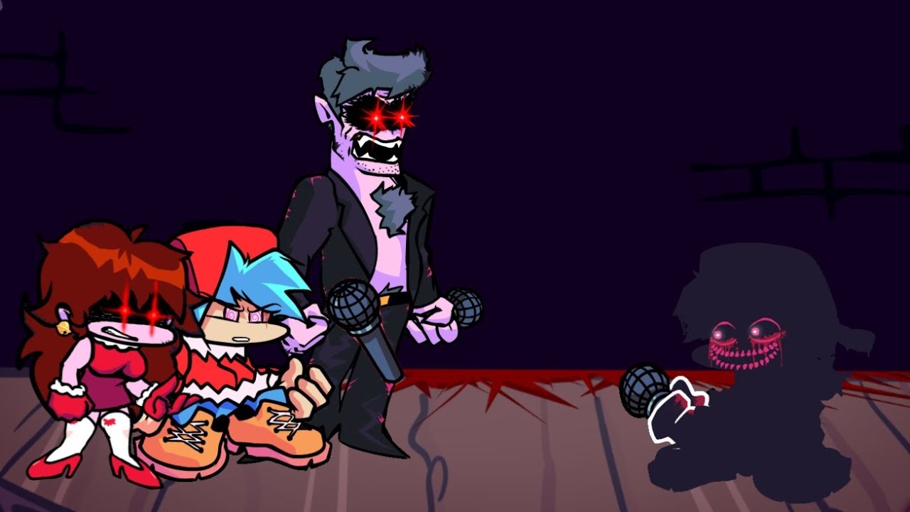 Familiar Finale But With Spirit BF [Inspired by @KitsuneAubrey] - YouTube