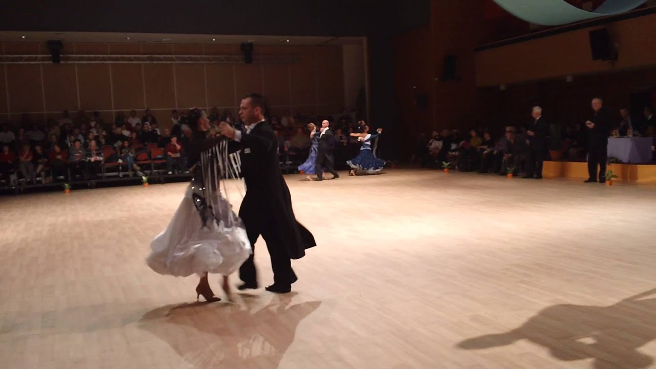 Tangó (Kiss, Palotai) - YouTube