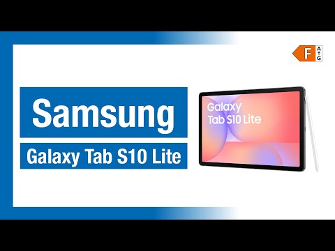Samsung Galaxy Tab S10 Lite: Perfekt für Schule, Freizeit & Beruf?