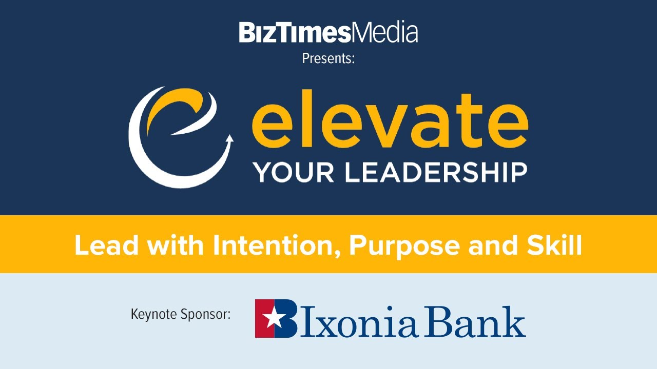 Elevate Your Leadership - BizExpo 2023 - Tim Kight - YouTube