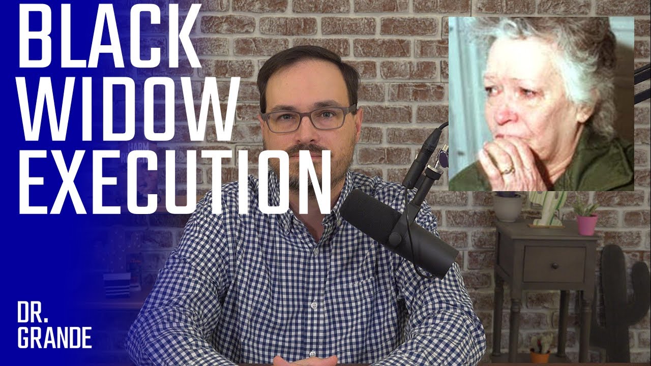 Five Husbands, Two Murders | Betty Lou Beets Case Analysis - YouTube