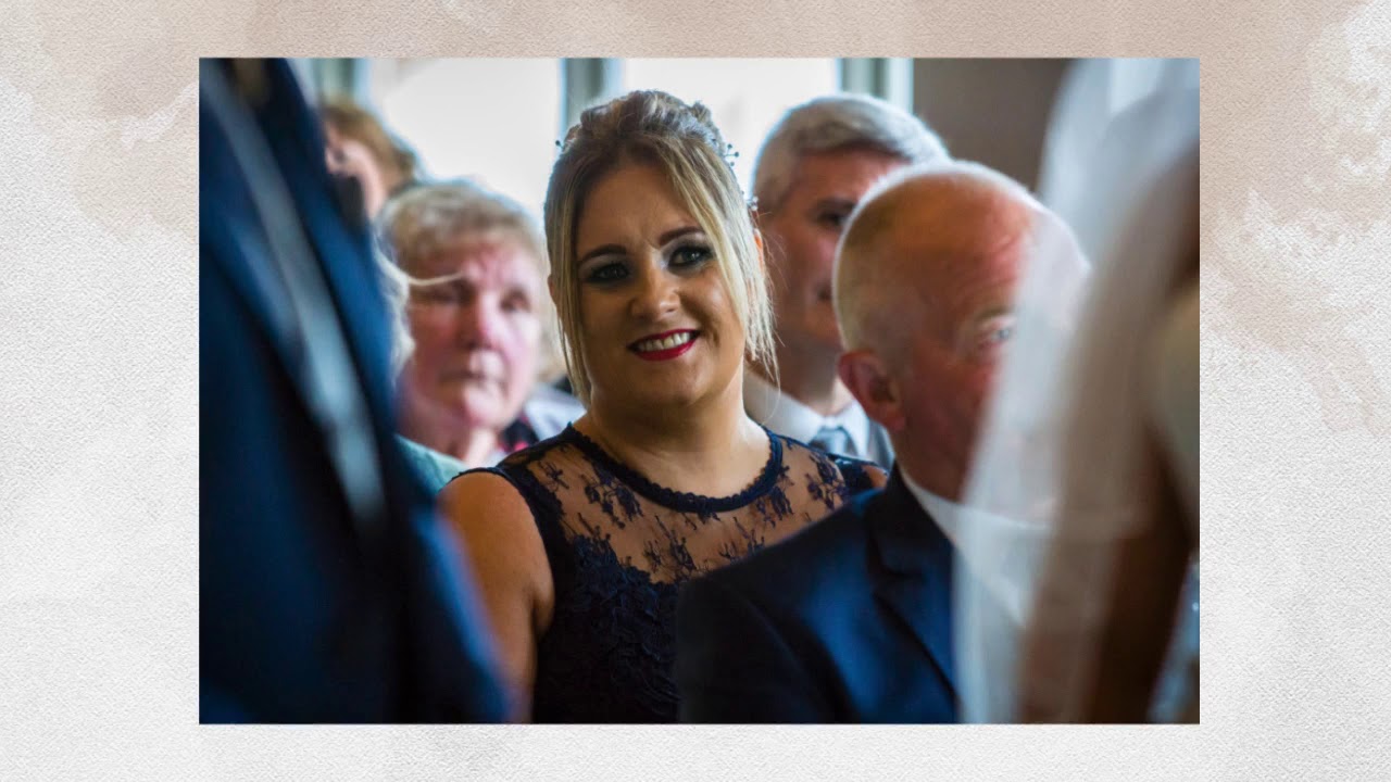 Vicki & Mark - YouTube