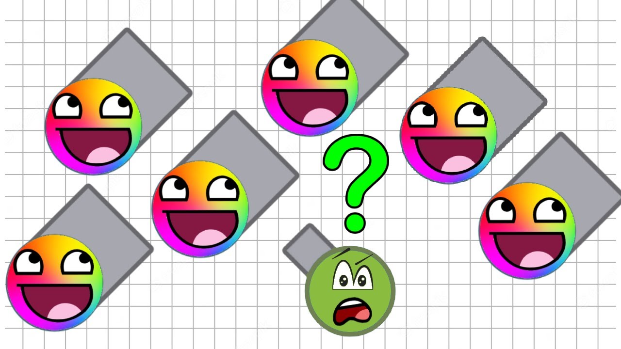 FUNNY MOMENTS #2 - Arras.io - YouTube